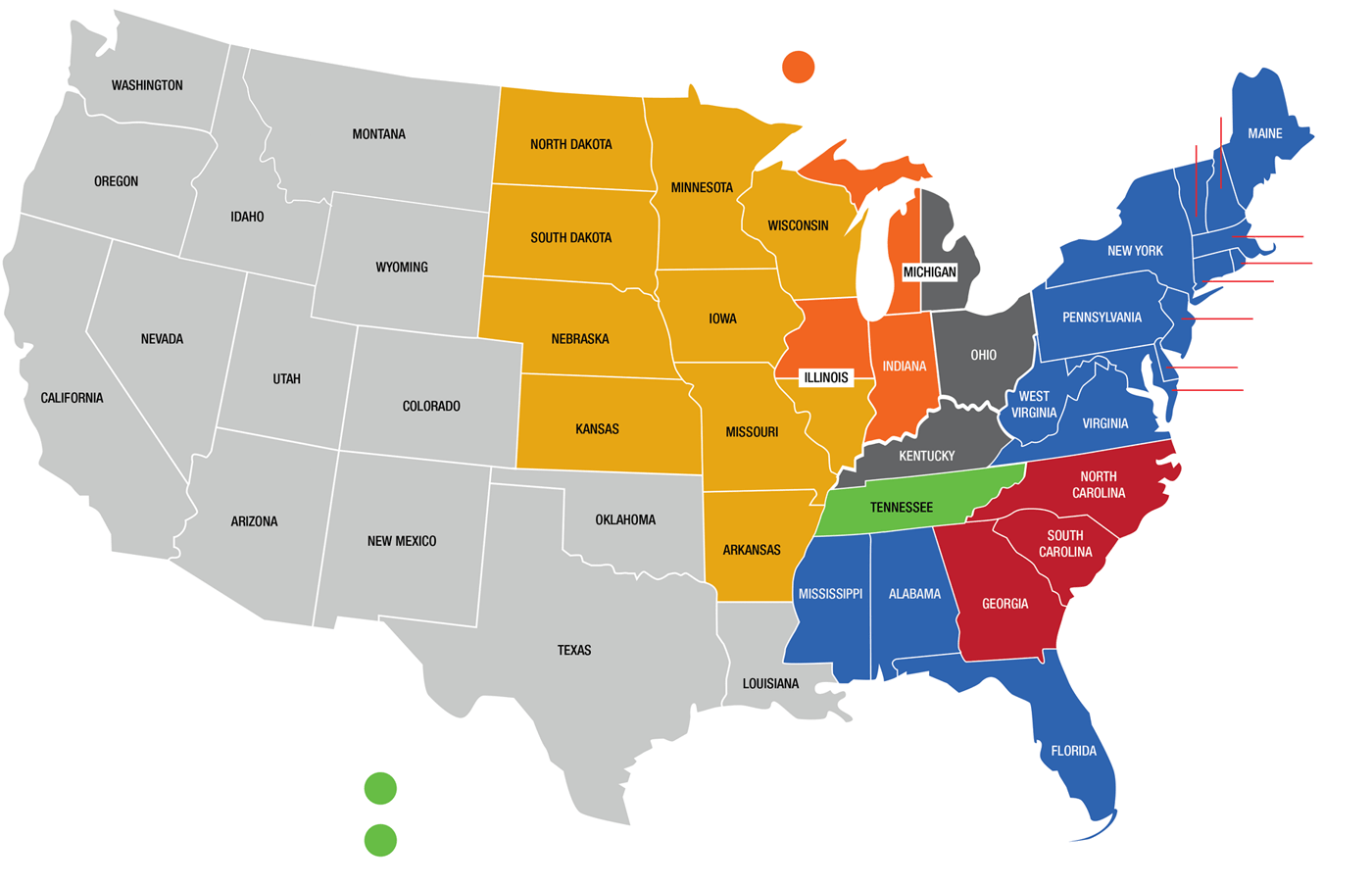 COE Press Equipment Dealer & Direct Sales | COE Press